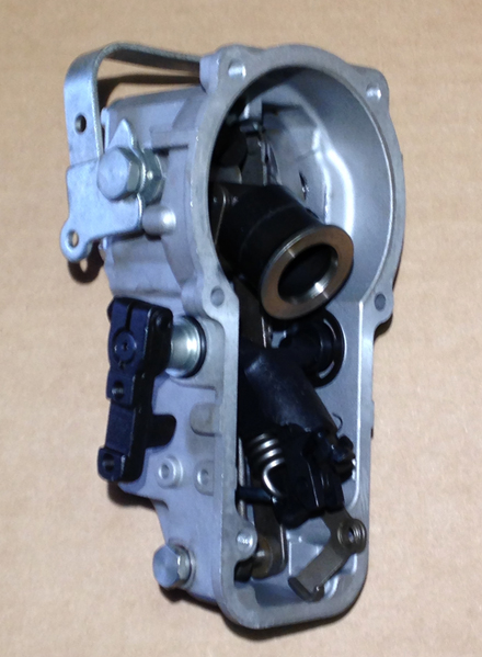 Rocken, Tech, Diesel, fuel, Injection, Test, Pumps, Governors, RSV, RQV ...